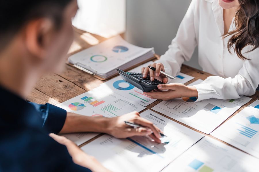 Route Financial Ltd - About us